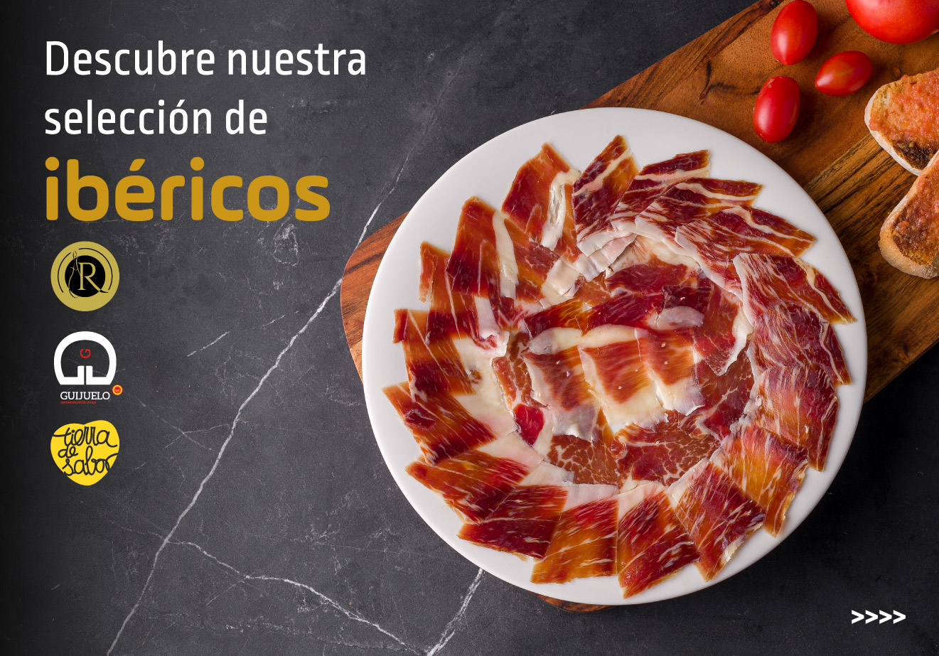 Arcecarne Tienda Online - Selección de carnes