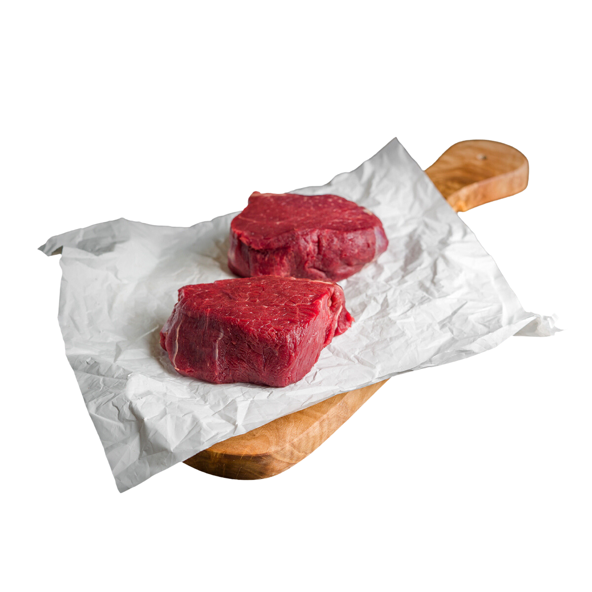 Solomillo de Vacuno: El corte más tierno - Arcecarne